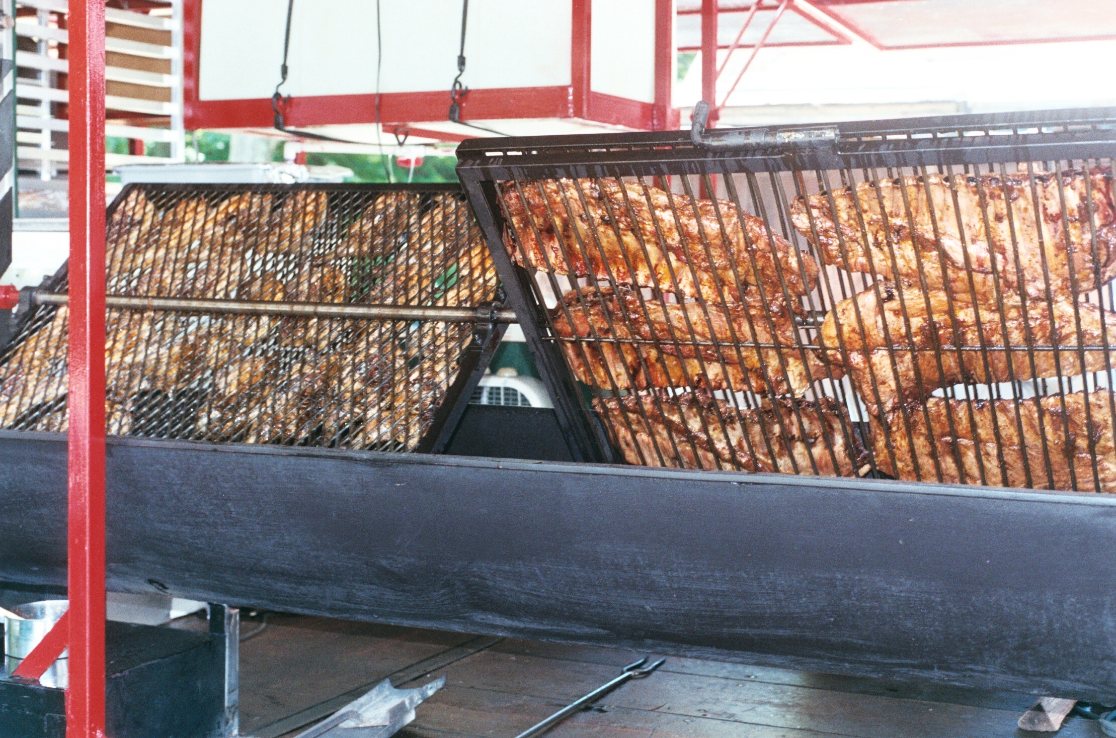 Home - The Famous Barbarian Grill